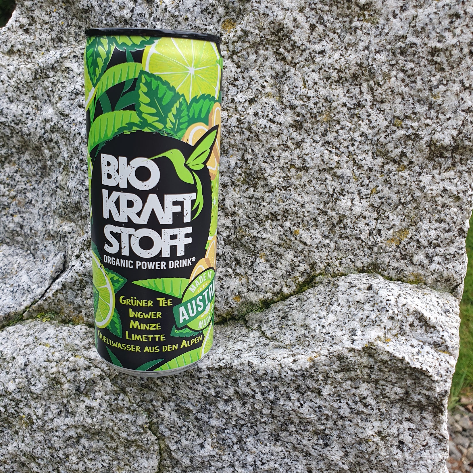 Biokraftstoff – Bio-Power für Körper & Geist | Harald Faldner ...